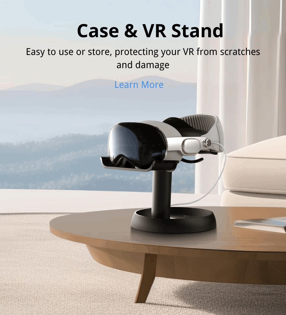 Virtual Reality Accessories | Meta Quest Accessories| VR Accessories