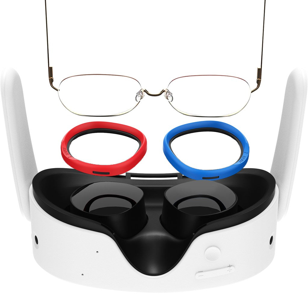 Glasses Spacer for Quest 2/ Quest 3S
