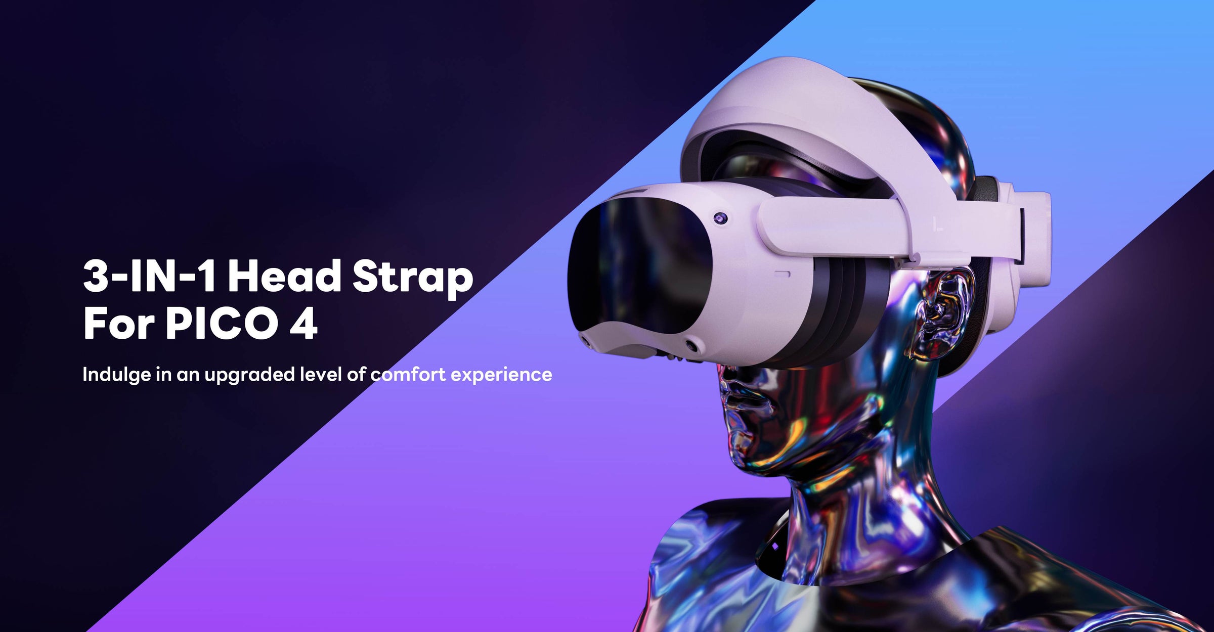 The Best Accessories for VR Experience | AMVRSHOP