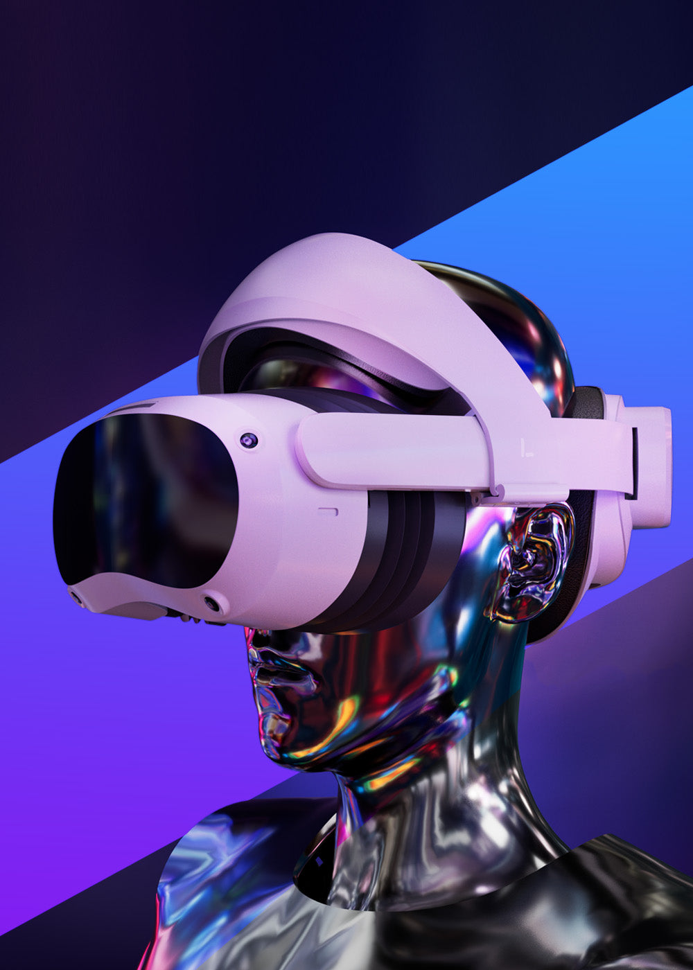 The Best Accessories for VR Experience | AMVRSHOP