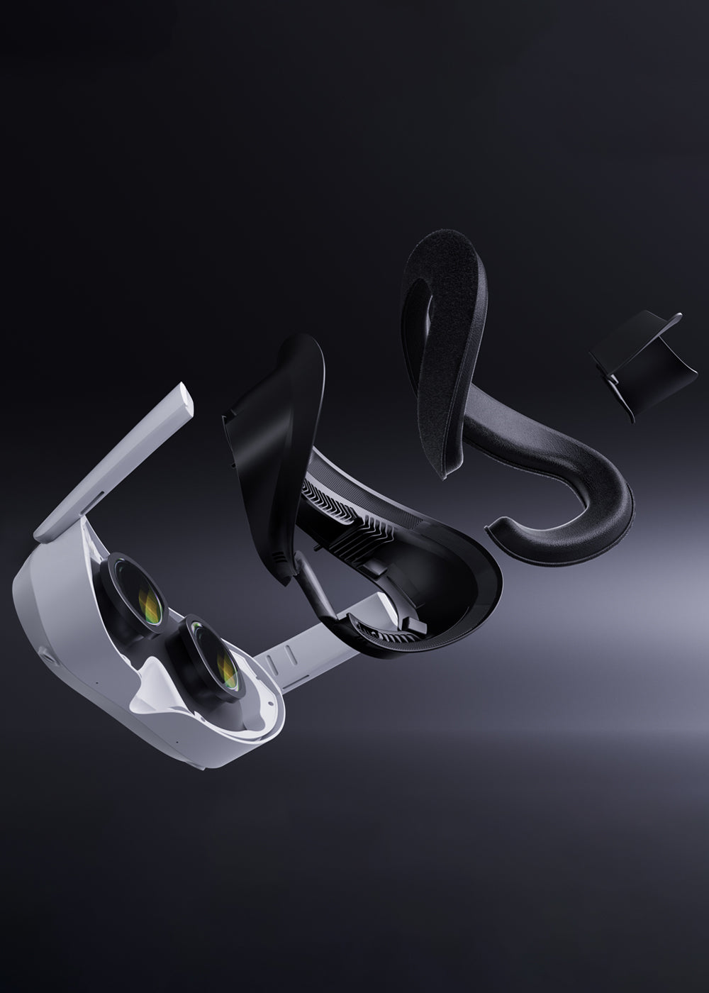 The Best Accessories for VR Experience | AMVRSHOP