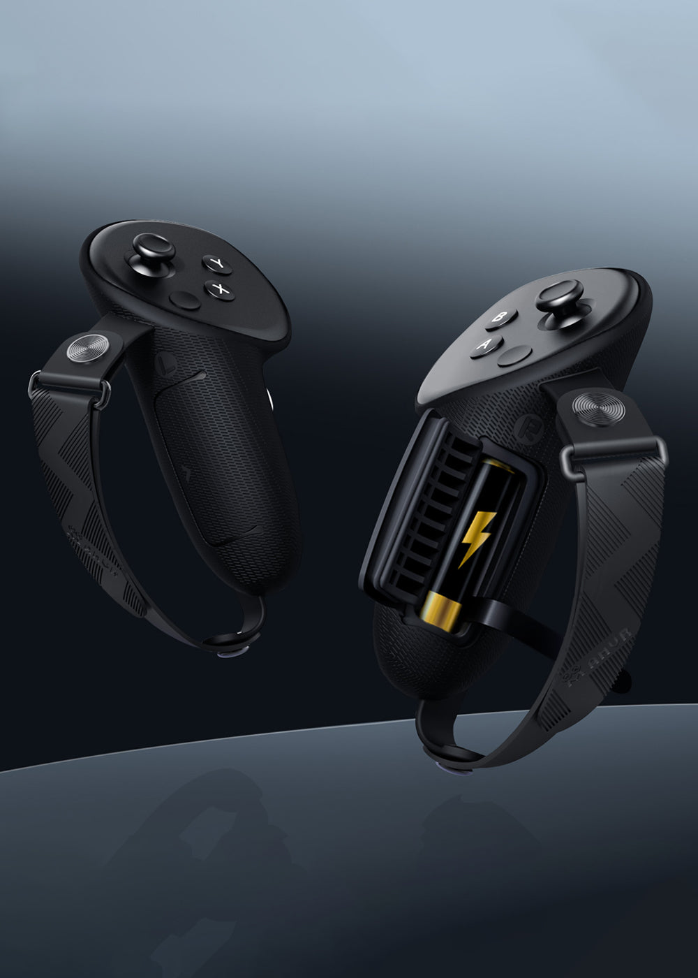 The Best Accessories for VR Experience | AMVRSHOP