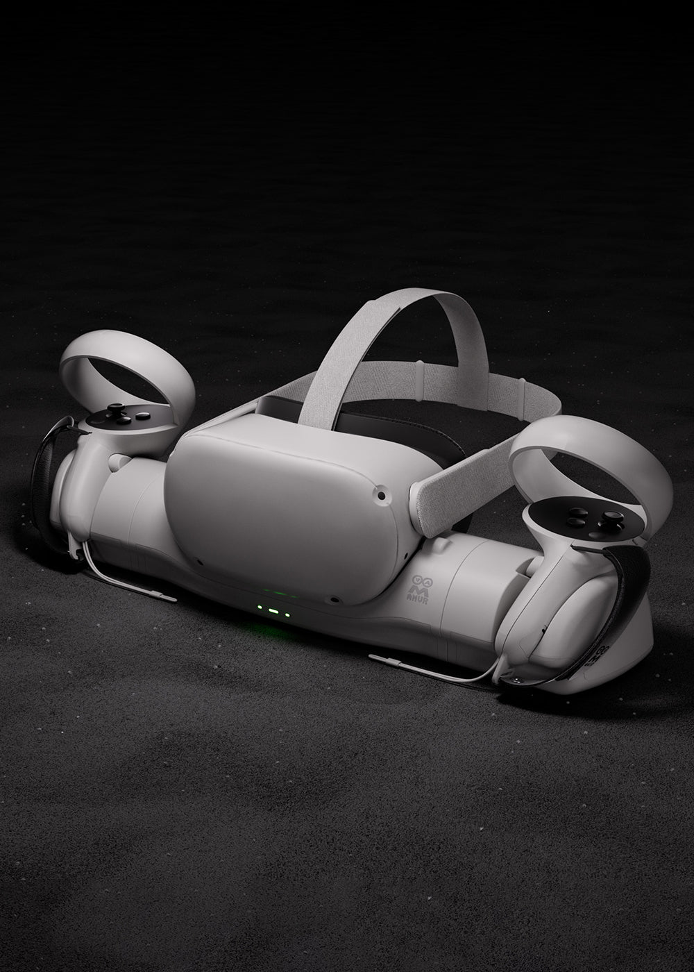 The Best Accessories for VR Experience | AMVRSHOP