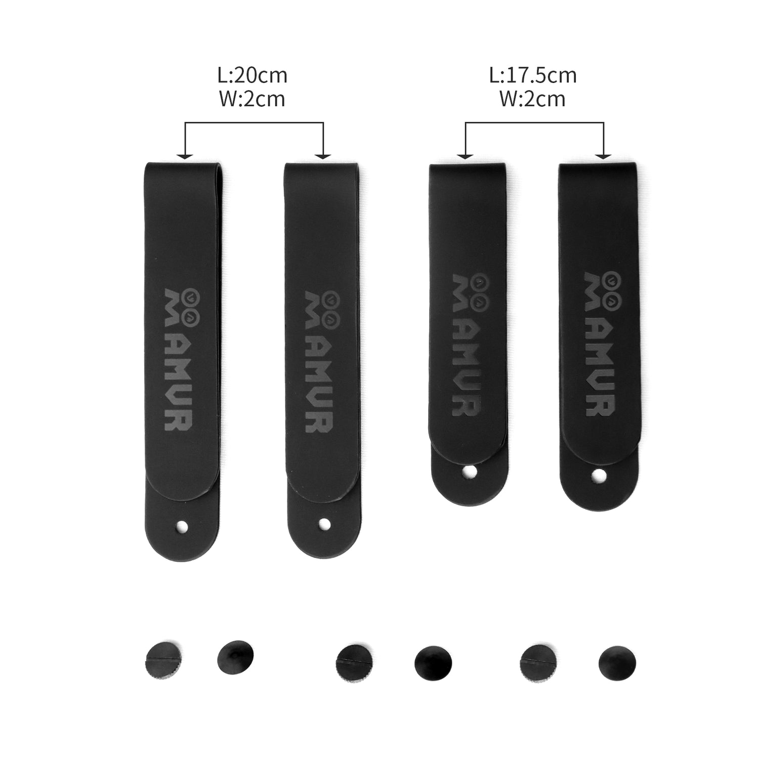 AMVR Adjustable Knuckle Strap for Quest 3 - AMVRSHOP