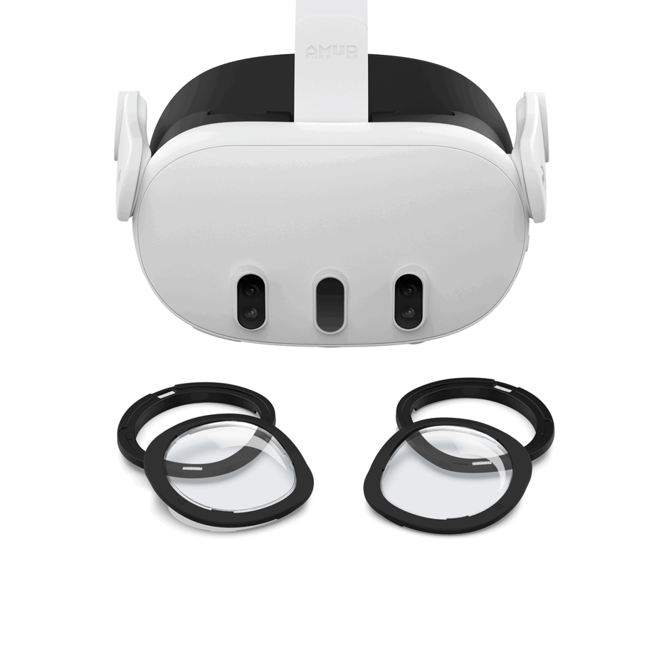 Quest 3 Accessories | Meta Quest 3 Accessories - AMVR