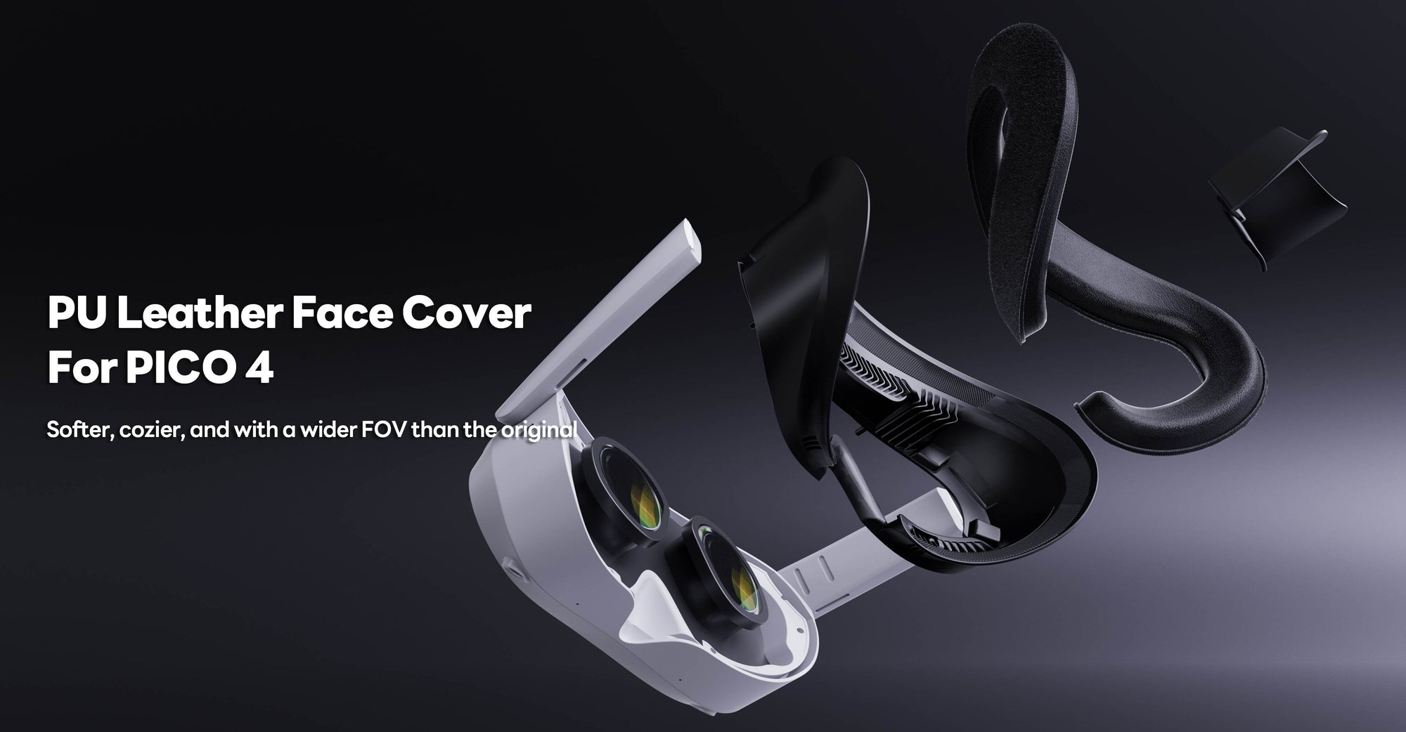 The Best Accessories for VR Experience | AMVRSHOP