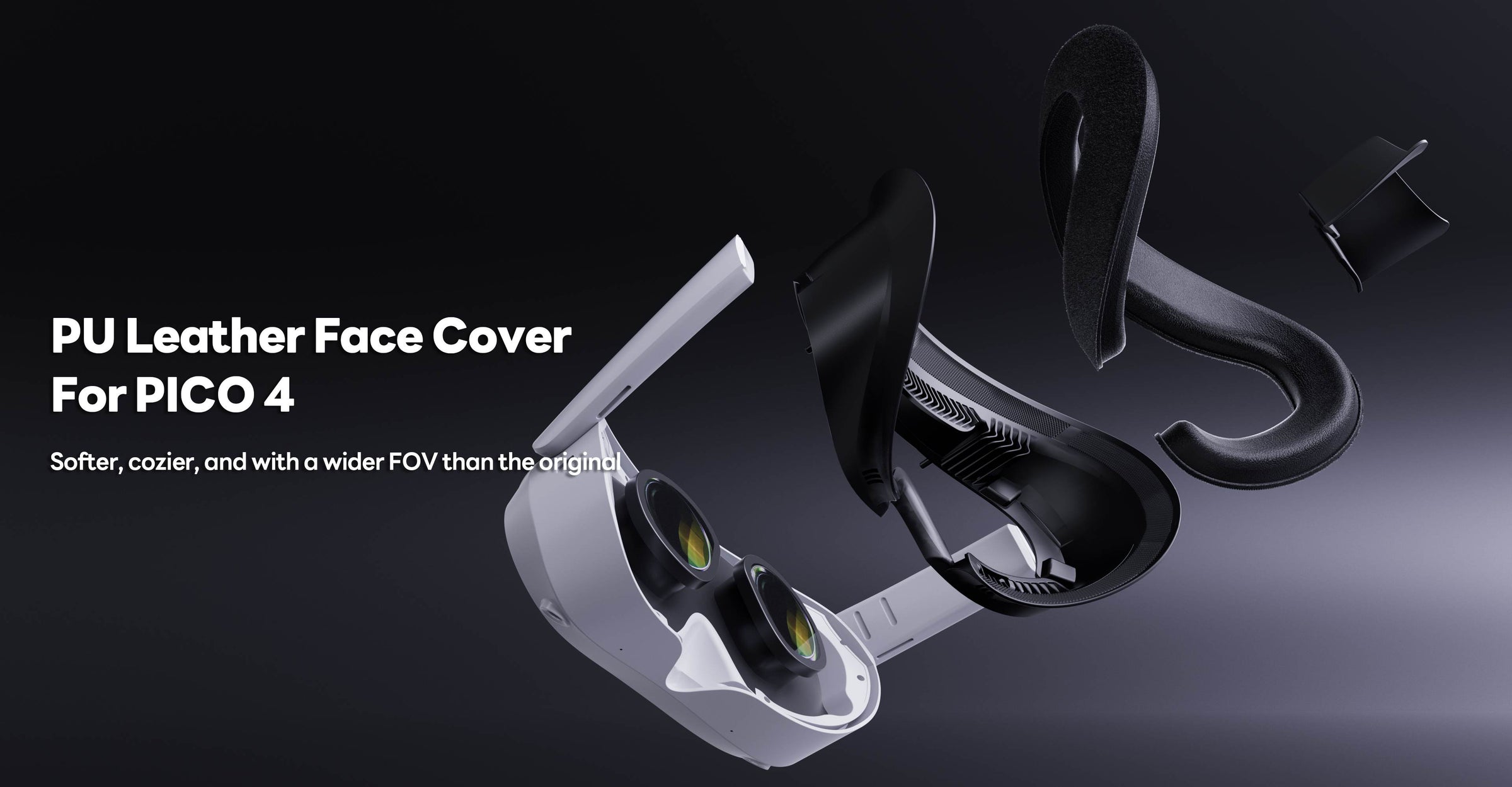 The Best Accessories for VR Experience | AMVRSHOP