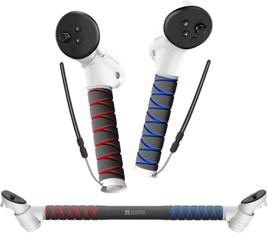 Virtual Reality Accessories | Meta Quest Accessories| VR Accessories