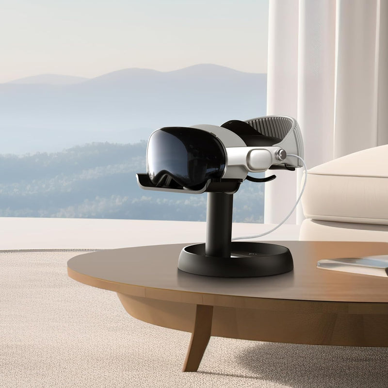 AMVR VR Stand for Quest3, Quest 2, Pico 4, Vision Pro | AMVRSHOP