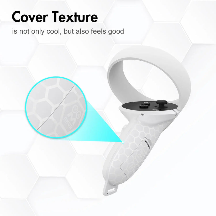 Quest 2 Controller Grips - AMVR