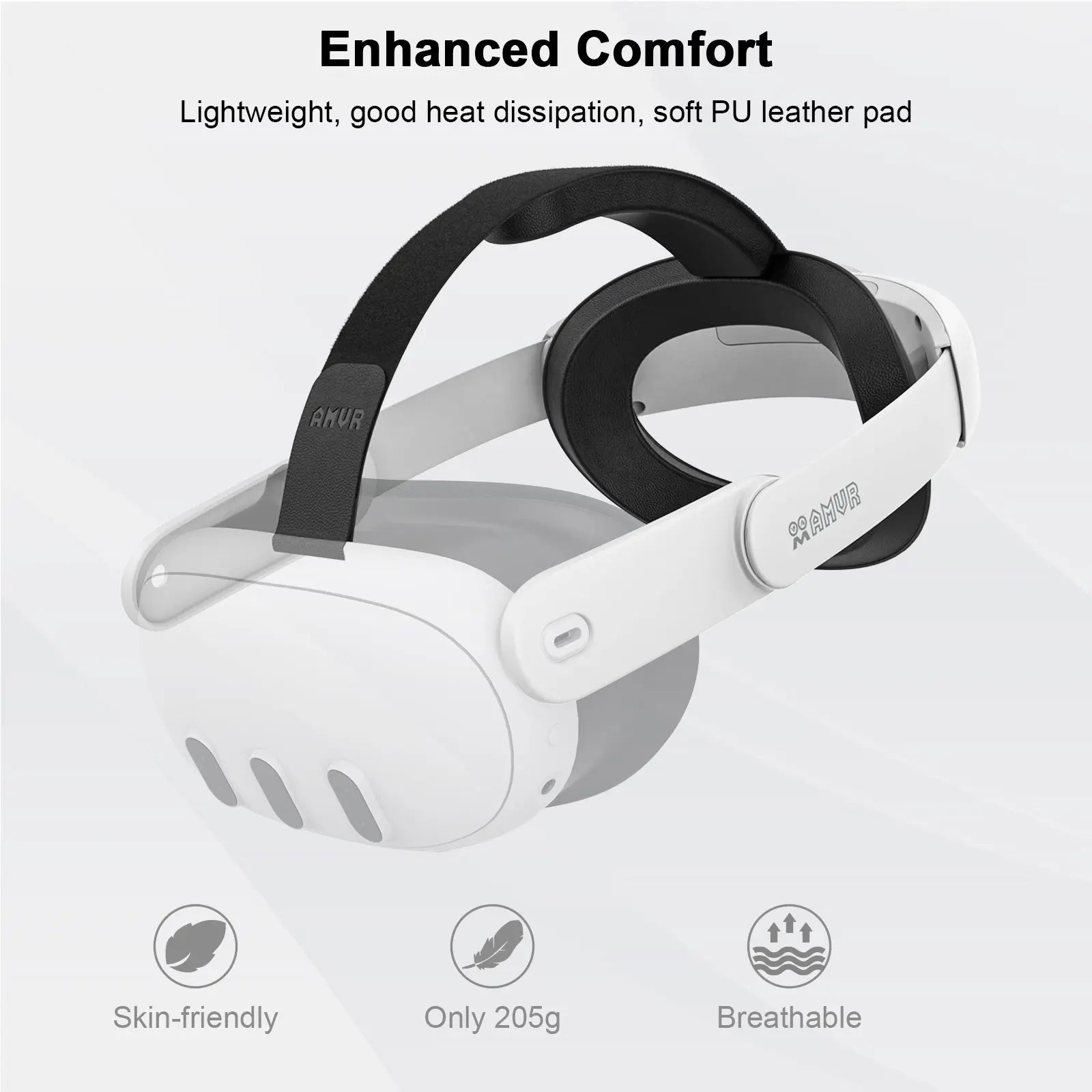 Premium VR Accessories for Enthusiastic VR Gamers