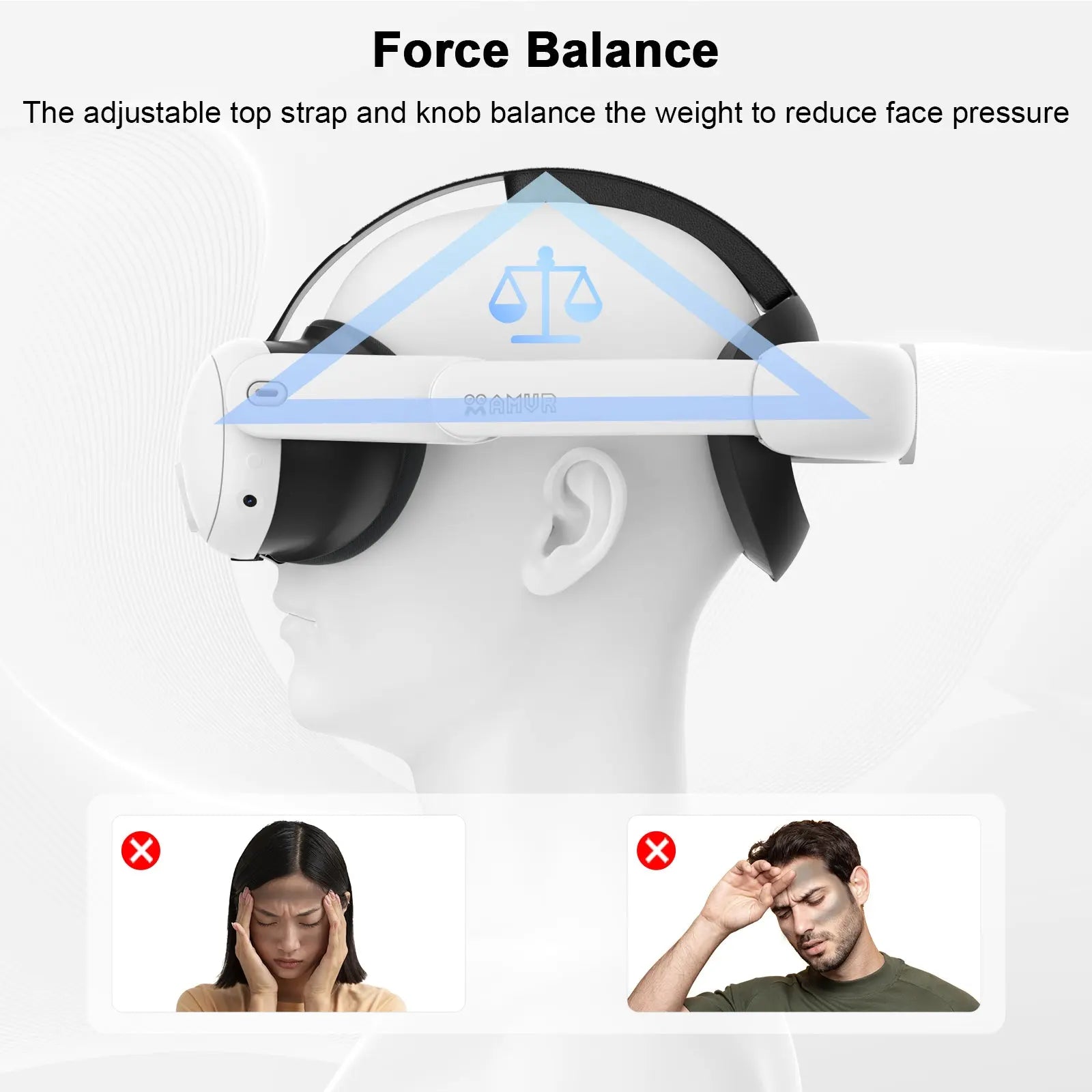 Premium VR Accessories for Enthusiastic VR Gamers