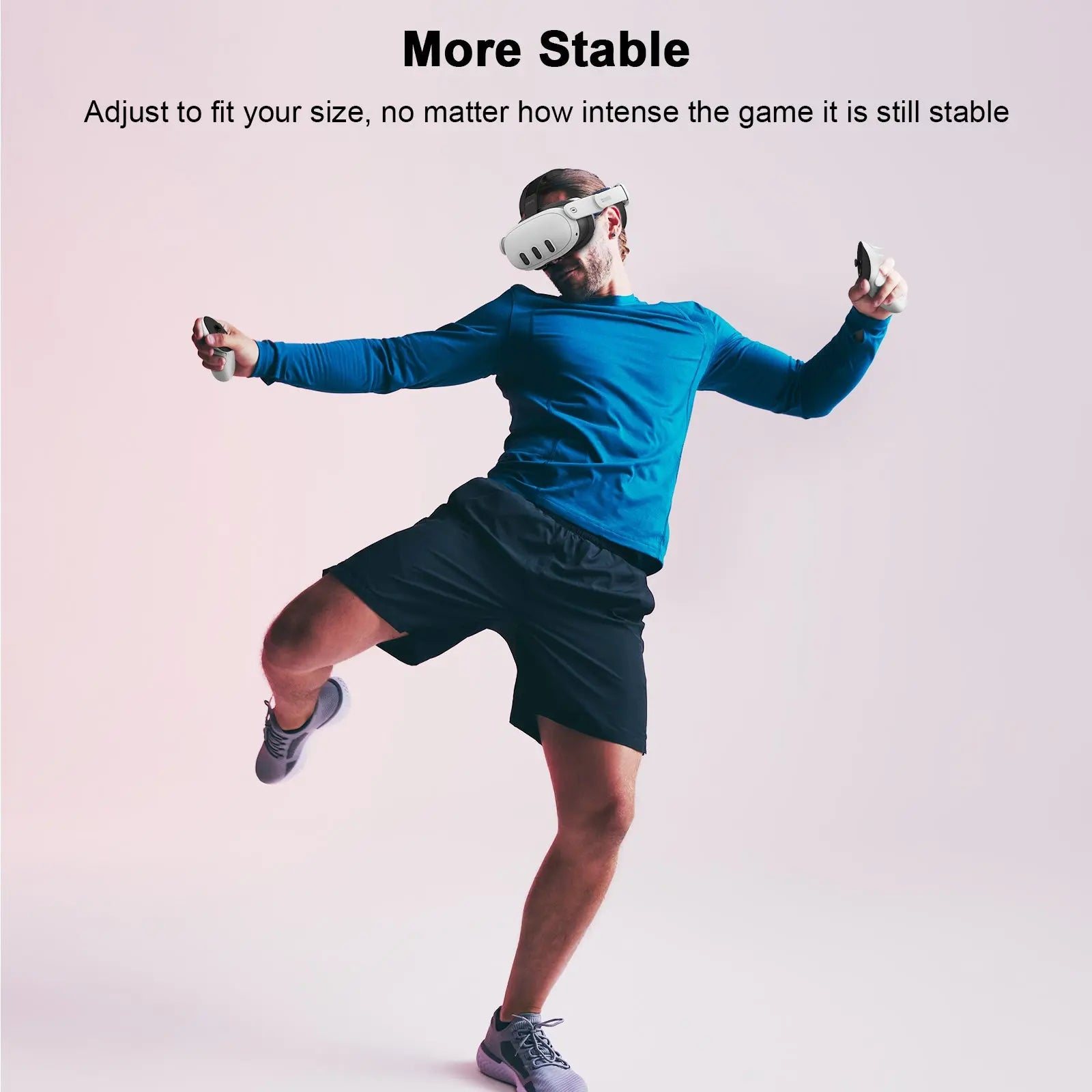 Premium VR Accessories for Enthusiastic VR Gamers