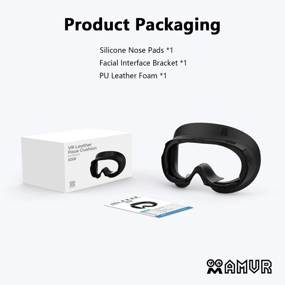 Shop Pico 4 Virtual Reality Online - AMVR