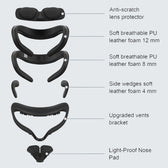 Meta Quest 2 Face Cover | Oculus Quest 2 Face Padding - AMVR