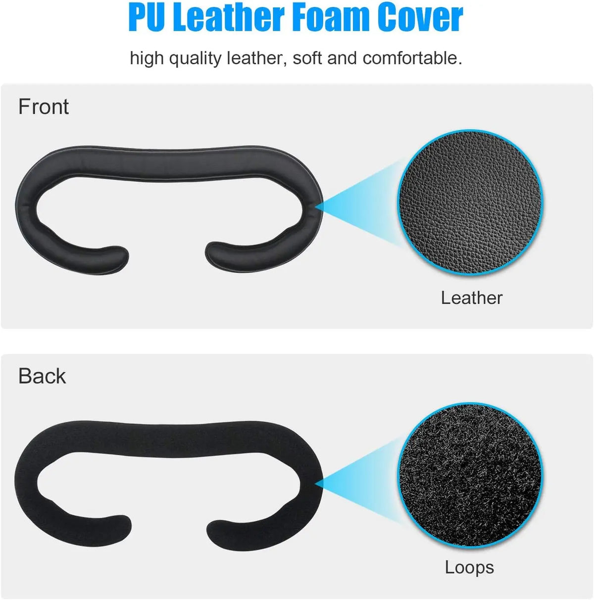 Facial Interface Bracket for for Valve Index - AMVRSHOP