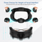 Quest 3 Face Cover | Facial Interface for Quest 3 Online - AMVR