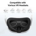 VR Lens Protective Cover - AMVR