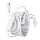 Link Cable for Quest 3 | Meta Quest Charging Cable - AMVR