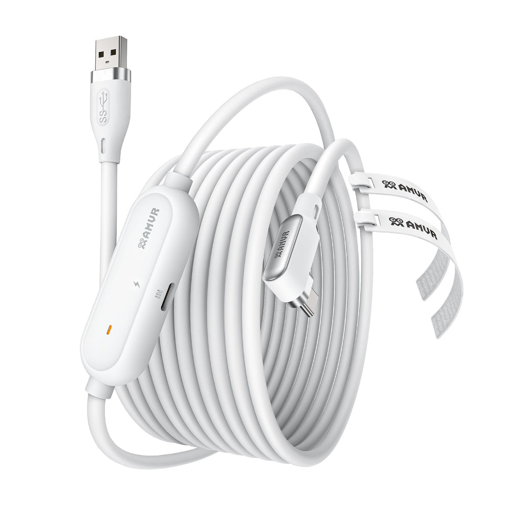 Link Cable for Quest 3 | Meta Quest Charging Cable - AMVR