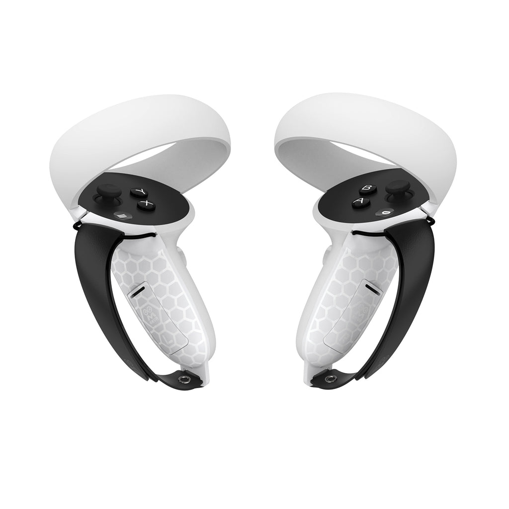 Quest 2 Controller Grips - AMVR