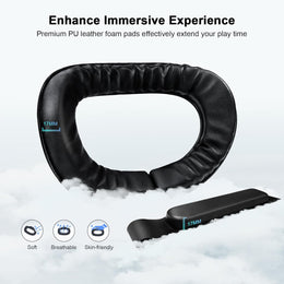 AMVR Meta Quest 3 Head Strap for Quest 3 & 3S- Elite strap