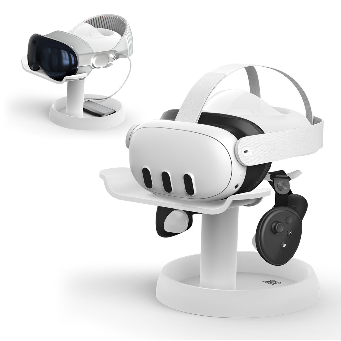 VR Headset Stands | VR Stands Online - AMVR