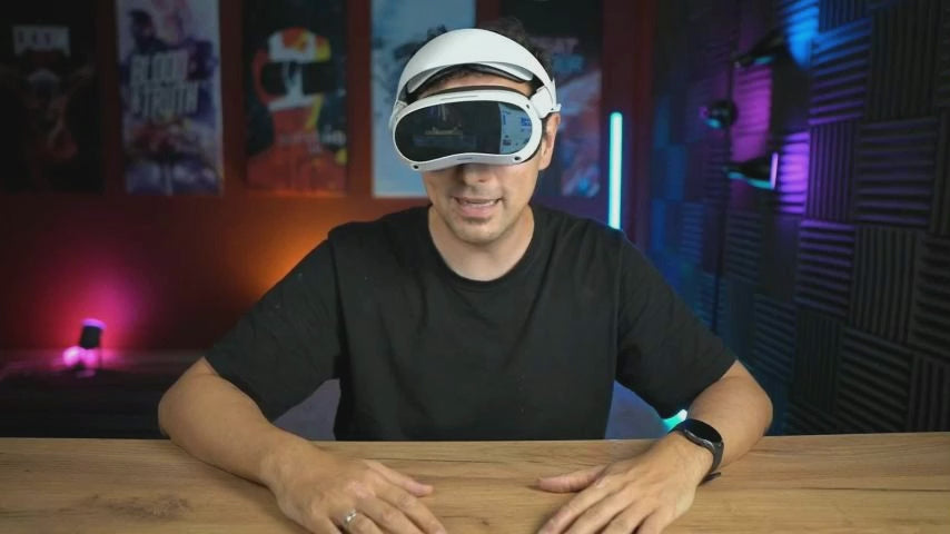 Premium VR Accessories for Enthusiastic VR Gamers