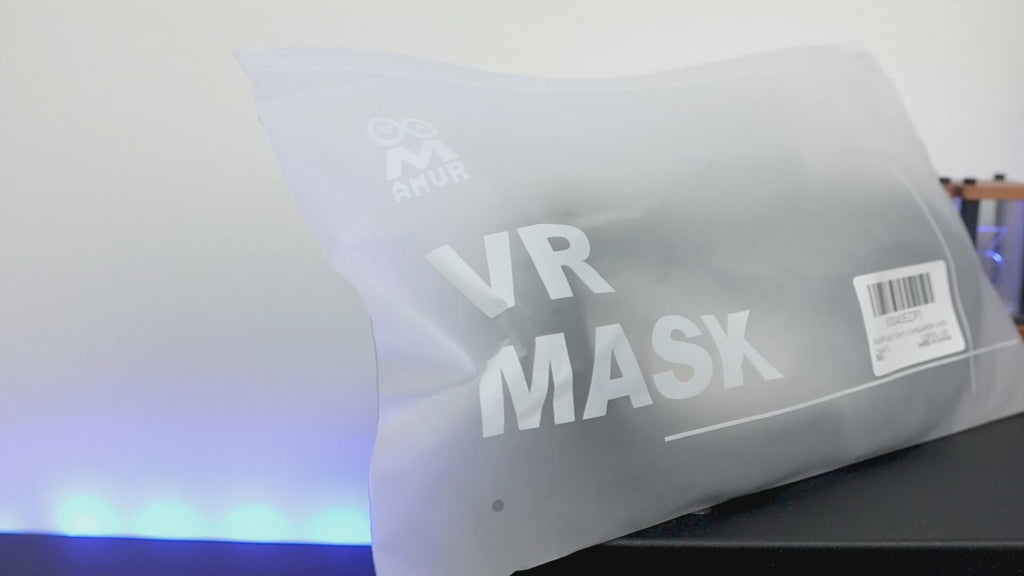 Quest 3 Silicone Cover | Meta Quest 3 Silicone Facial Interface - AMVR