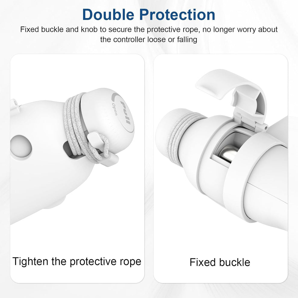 VR Golf Club | Quest 3 Golf Club Attachment - AMVR