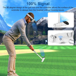 VR Golf Club | Quest 3 Golf Club Attachment - AMVR